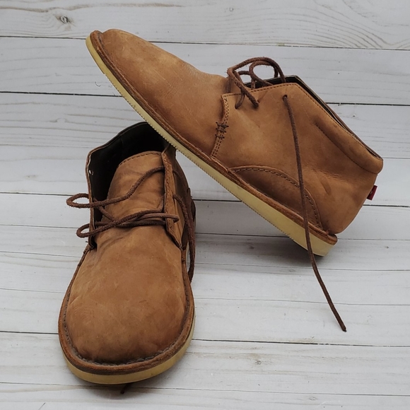 Oliberte | Shoes | Oliberte Mens Chukka Boot | Poshmark